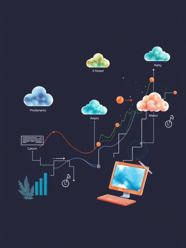 Software Development Trends Shaping Modern Engineering: Cloud-Native ...