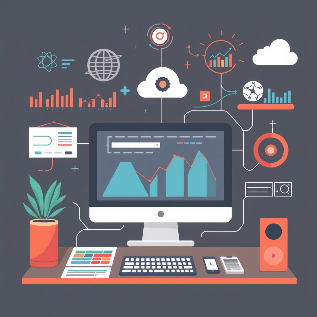Software Development Trends 2025: Practical Guide to DX, Cloud‑Native ...