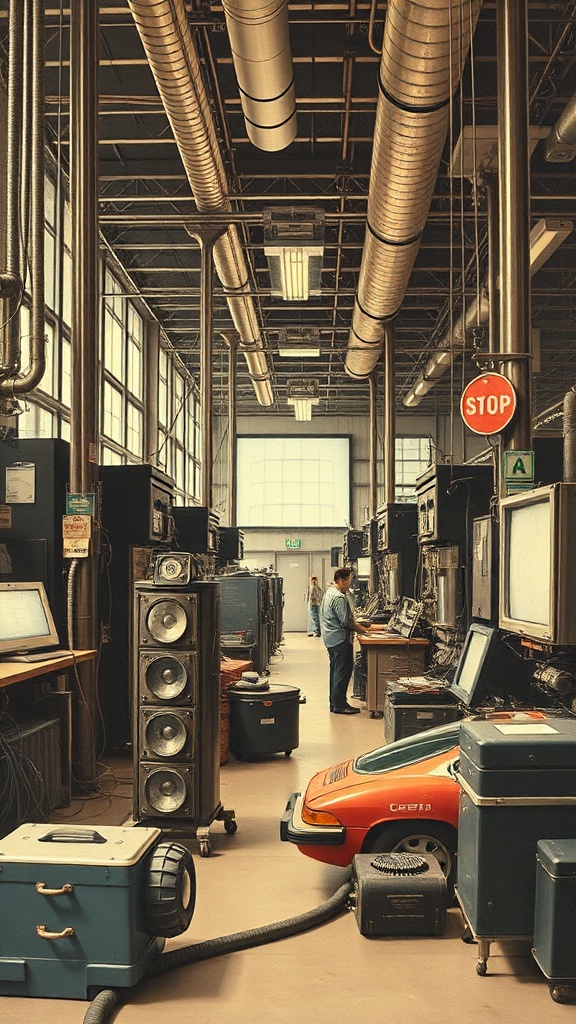How Specialized AI Accelerators Are Reshaping the Semiconductor ...