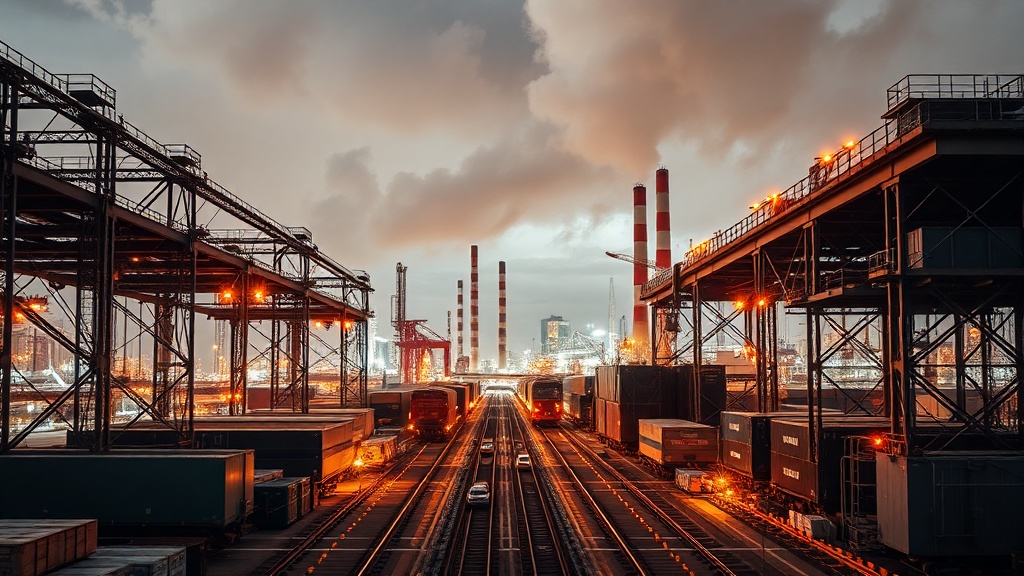 How to Navigate Industry Consolidation: Drivers, Risks, and M&A ...
