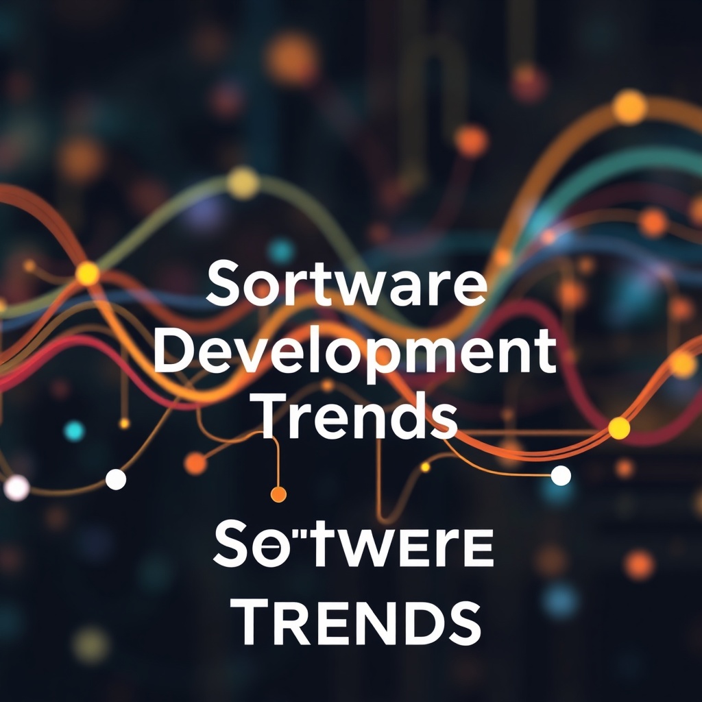 Software Development Trends 2025: Cloud-Native, DevSecOps, GitOps ...