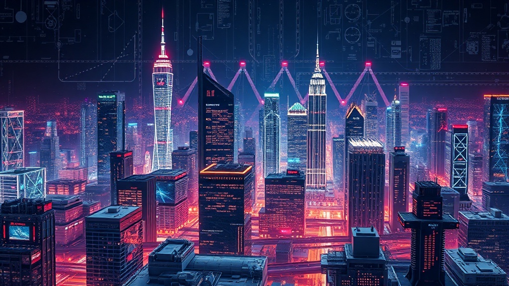 Semiconductor Supply Chains: Building Resilience and Capacity to Meet ...
