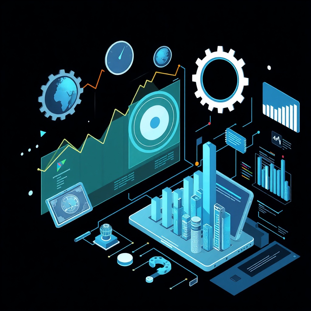 2026 Tech Industry Trends: AI Operationalization, Chip Supply ...