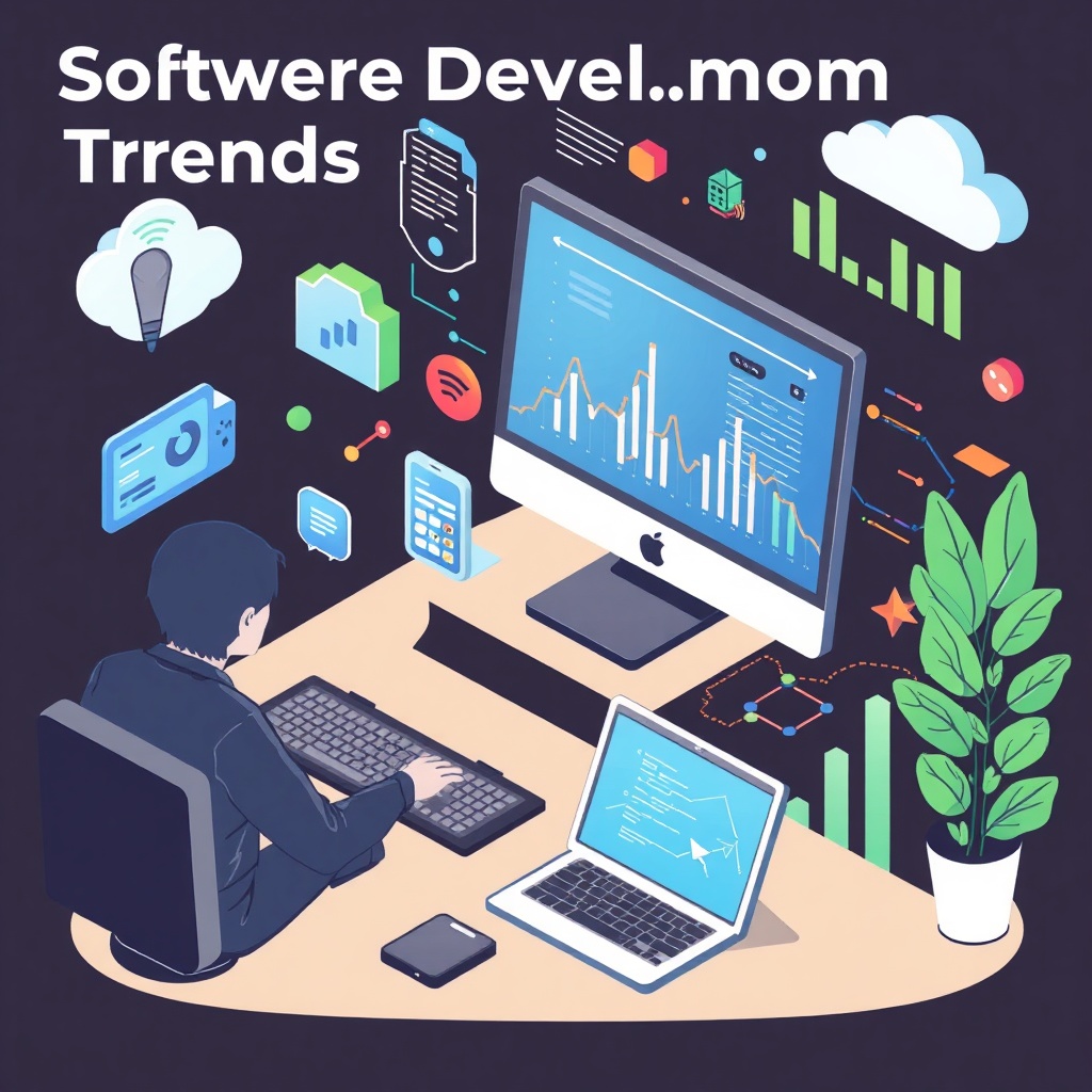 Software Development Trends 2026: Practical Patterns for Velocity ...